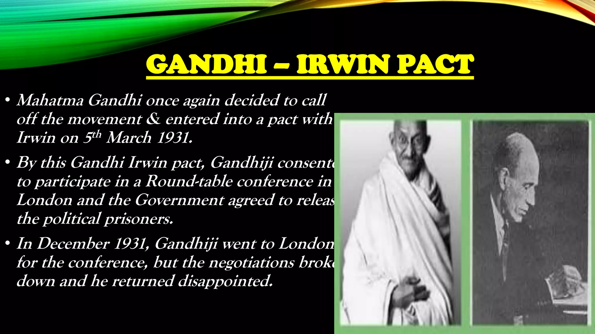Nationalism In India Class 10 (History chapter 2) | PDF
