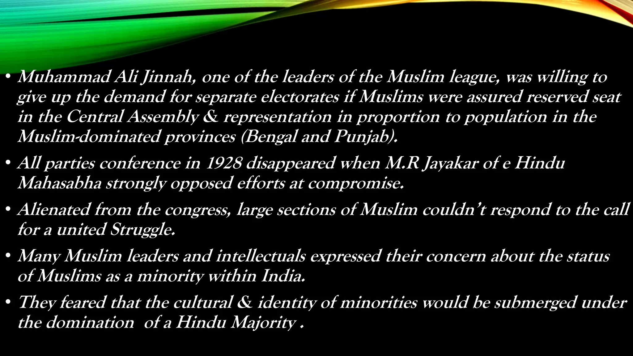 Nationalism In India Class 10 (History chapter 2) | PDF