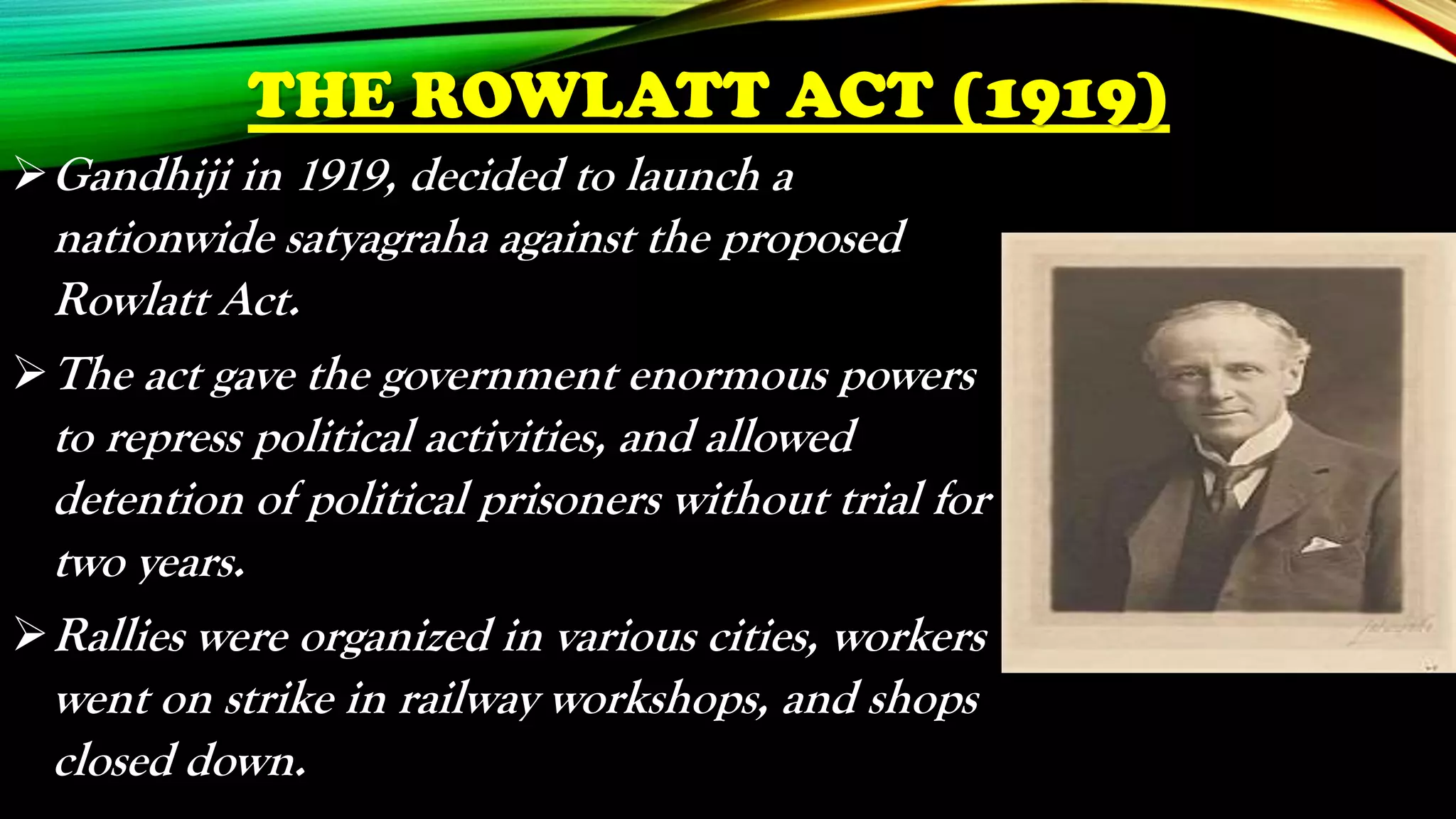 Nationalism In India Class 10 (History chapter 2) | PDF