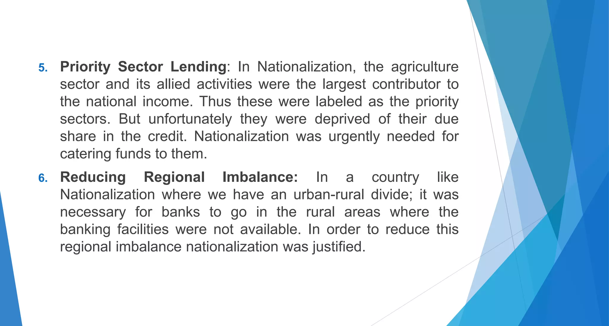 Chapter 2 nationalization | PPSX