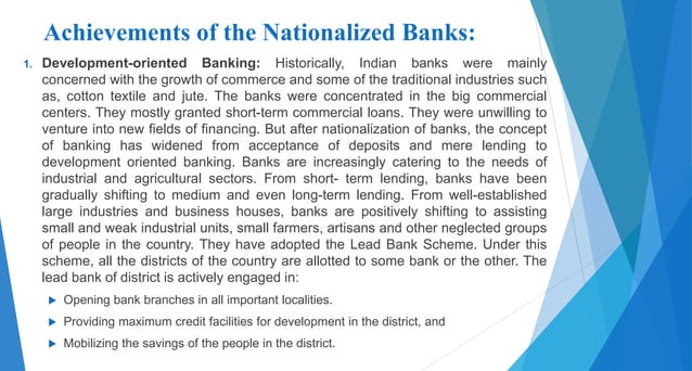 Chapter 2 nationalization | PPT