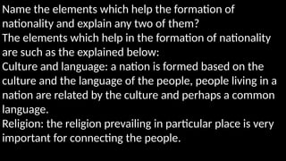 NATIONAL INSTITUTE OF OPEN SCHOOLING (NIOS) Chapter 2, Nation & State.pptx