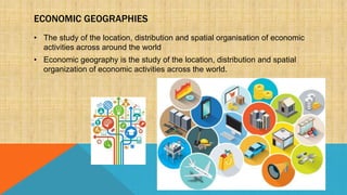 Chapter 2 : World Regional Geography Natural Environment | PPTX ...