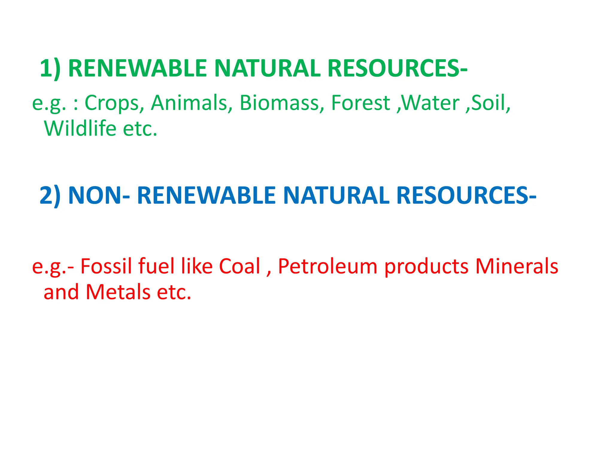 Chapter 2 natural Resources.pptx