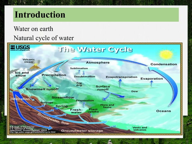 Chapter 2 Natural Resourses - Water and mineral.ppt