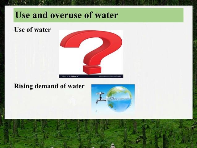 Chapter 2 Natural Resourses - Water and mineral.ppt