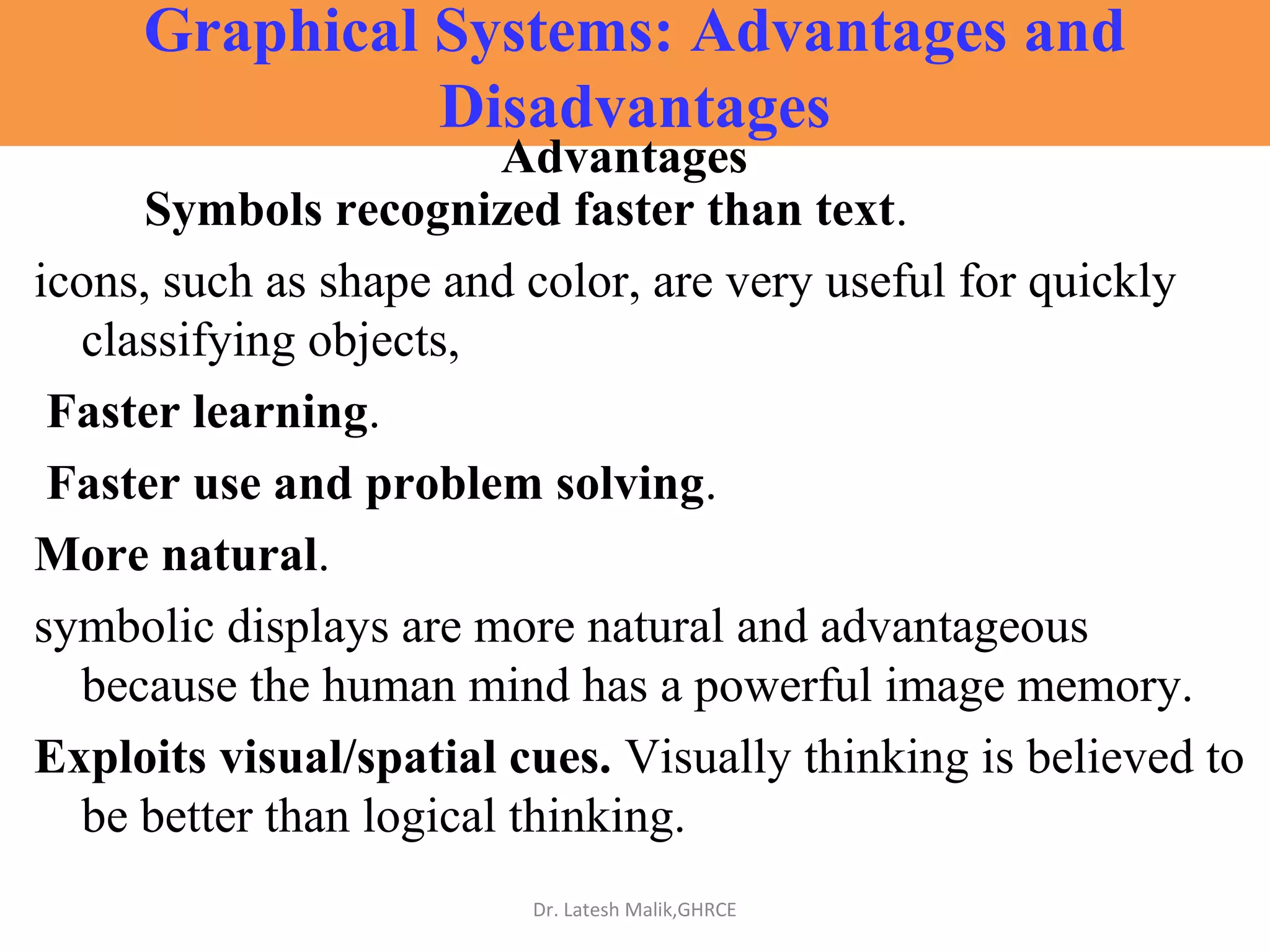 User Interface Design Chapter 2 Galiz | PPT