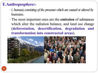 DESCRIPTION OF THE CLIMATIC SYSTEM AND CLIMATIC CONTROLS | PDF