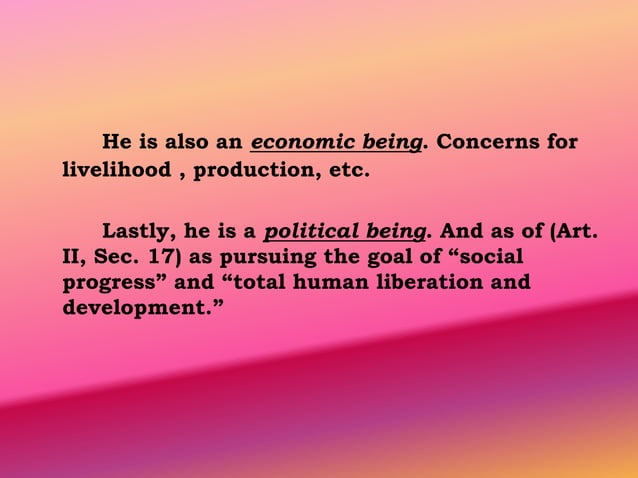 The DECS Values Education Framework | PPTX | Education