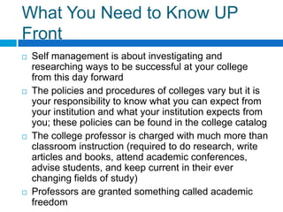 PD 102 Chapter 2 Notes | PPTX