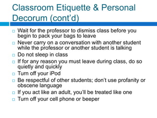 PD 102 Chapter 2 Notes | PPTX