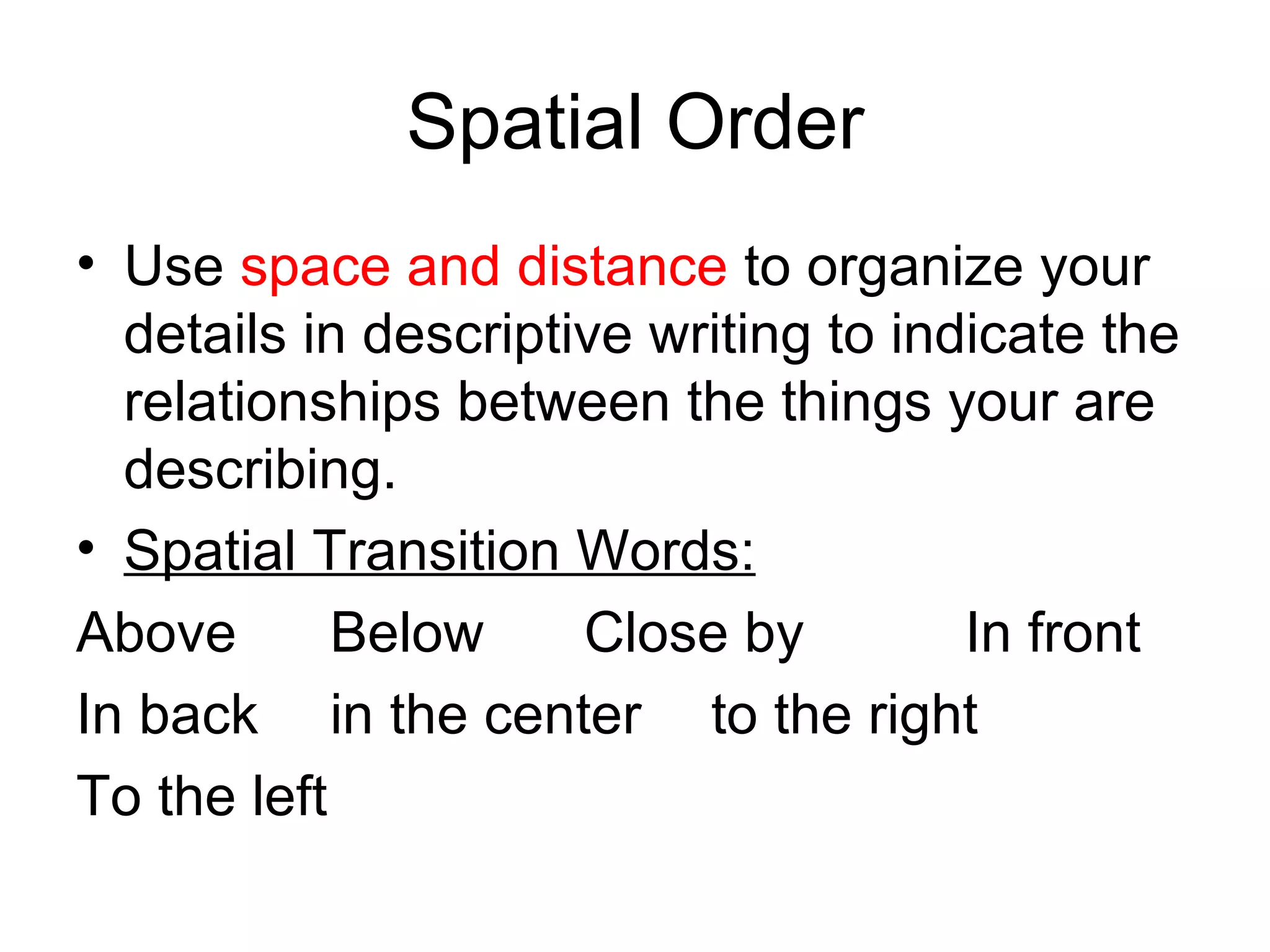 Chapter 2 notes | PPT
