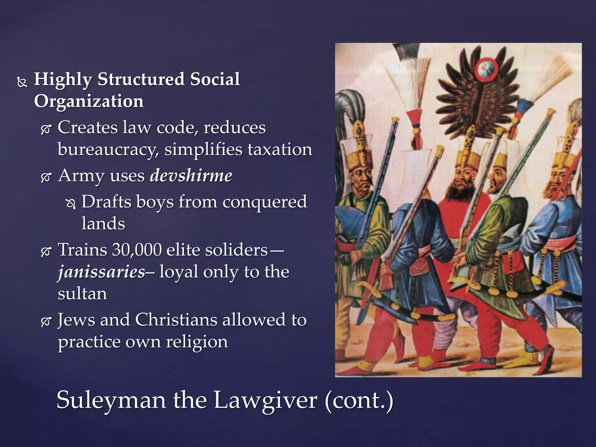 Chapter 2: The Muslim World Expands | PPTX