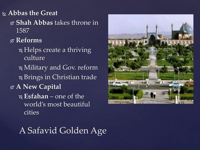 Chapter 2: The Muslim World Expands | PPTX | Islam | Religion ...