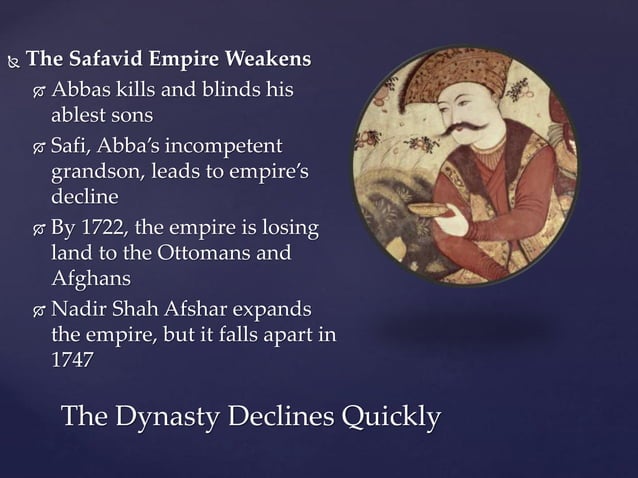 Chapter 2: The Muslim World Expands | PPTX | Islam | Religion ...