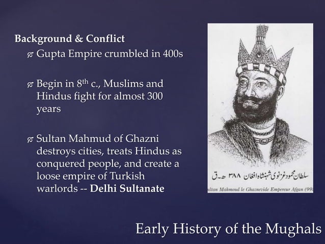 Chapter 2: The Muslim World Expands | PPTX | Islam | Religion ...