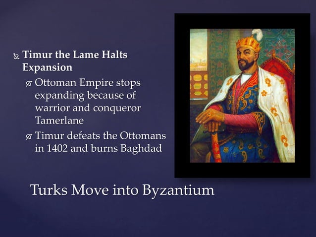 Chapter 2: The Muslim World Expands | PPTX | Islam | Religion ...