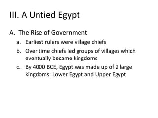 Chapter 2 Section 1 Notes | PPTX
