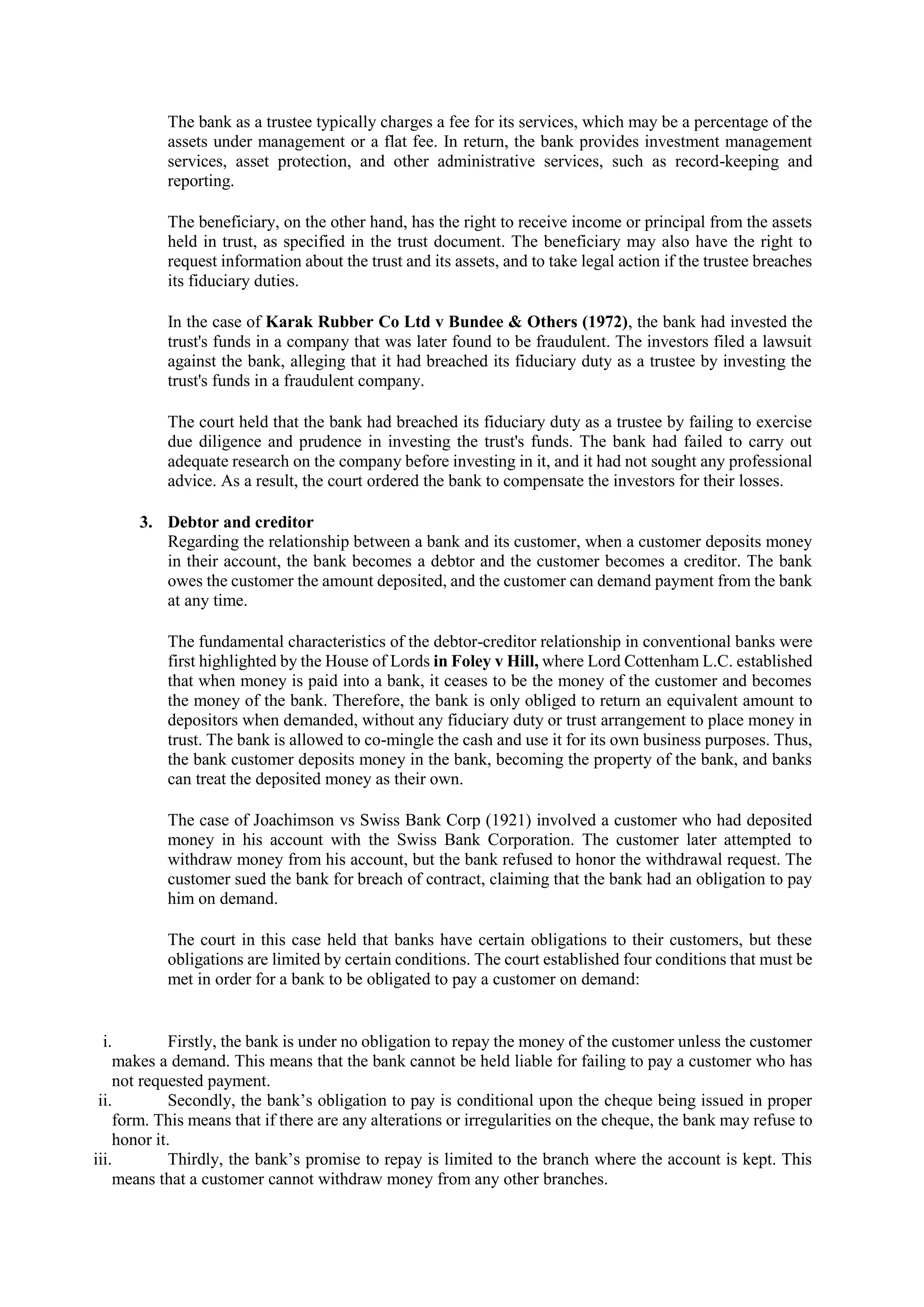 CHAPTER 2 notes FIN370 commercial bank operations and digital banking .docx