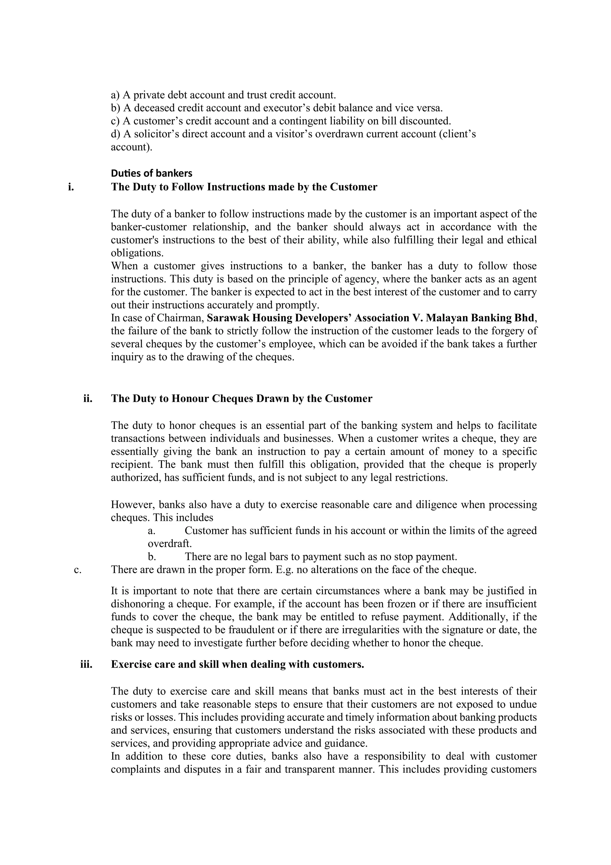 CHAPTER 2 notes FIN370 commercial bank operations and digital banking .docx