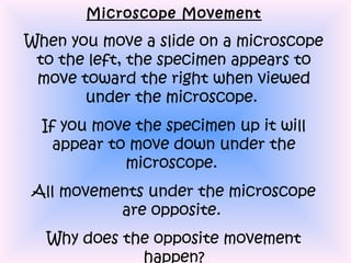 Intro to Biology Notes - Foundations | PPT