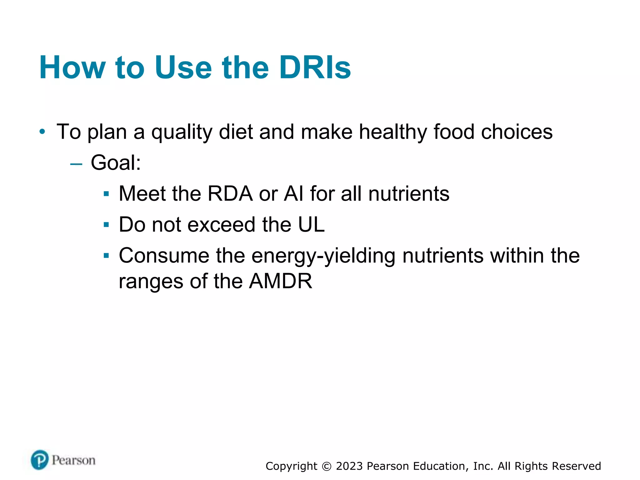CHAPTER 2 NUTRITION TOOLS.pptx