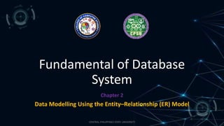 Chapter 2 of Fundamental of Database System.pptx