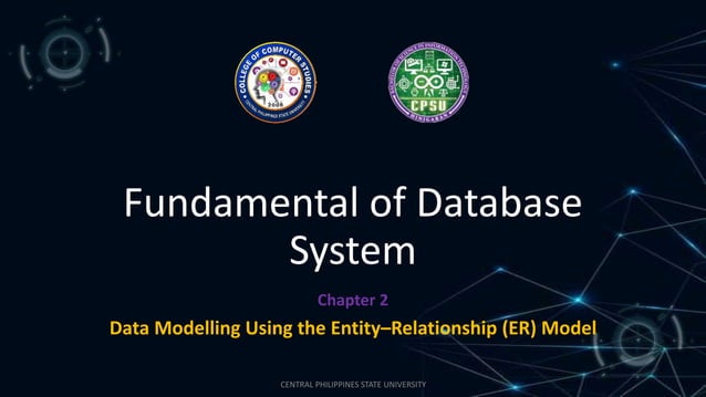 Chapter 2 of Fundamental of Database System.pptx