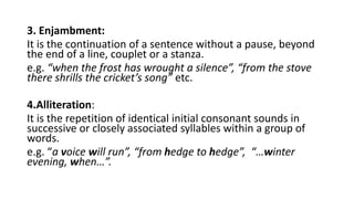 Chapter 2 On The Grasshopper and the Cricket.pptx