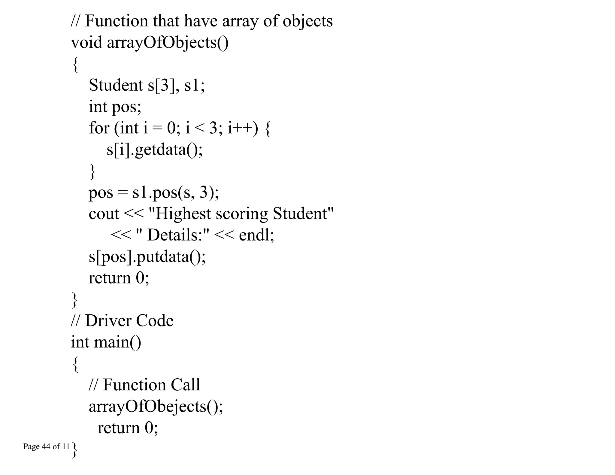 Chapter 2 OOP using C++ (Introduction).pptx