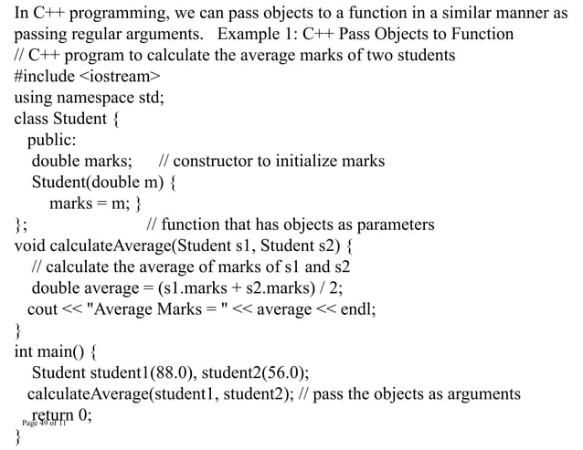 Chapter 2 OOP using C++ (Introduction).pptx