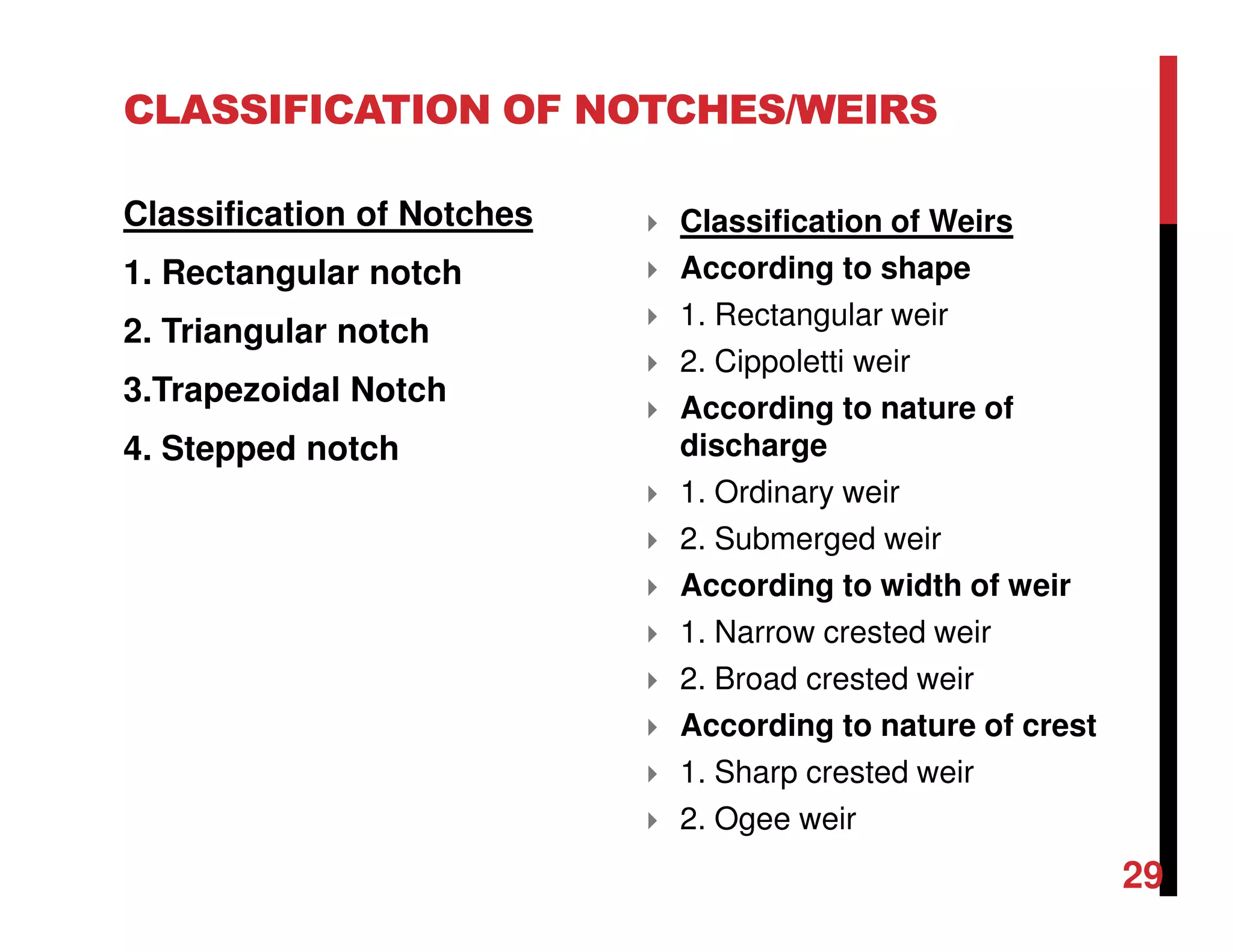 Chapter 2 open channel hydraulics | PDF