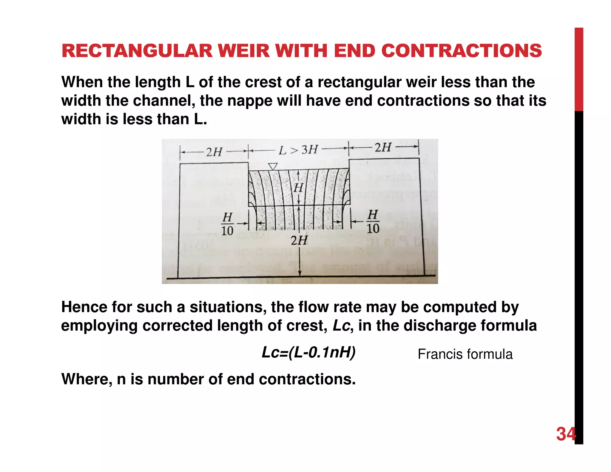 Chapter 2 open channel hydraulics | PDF