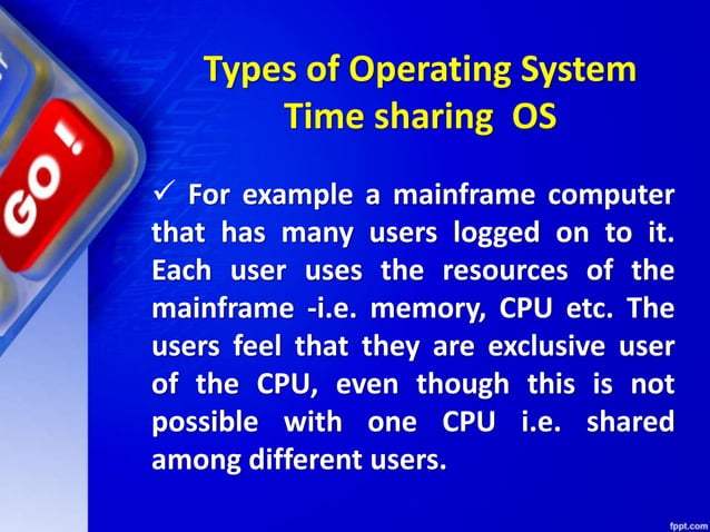 Chapter 2 Operating Systems Pptx Operating Systems Computer 1372