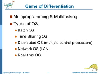 Chapter 2 Operating System Structures.ppt