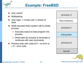 Chapter 2 Operating System Structures.ppt