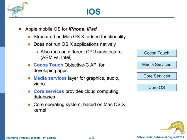 Chapter 2 Operating System Structures.ppt