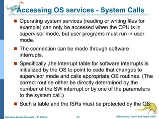 Chapter 2 Operating System Structures.ppt
