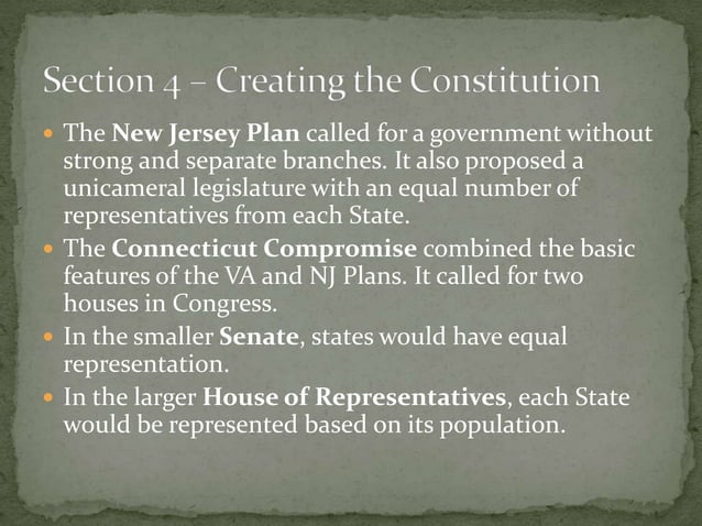 Chapter 2 – origins of american government | PPT