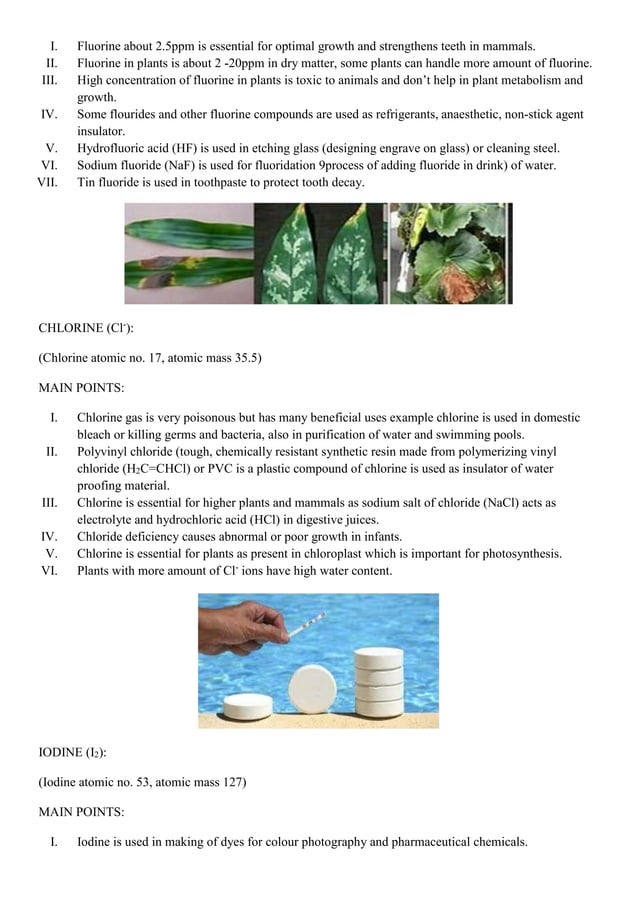 Our Life and Chemistry Chp-2 General Science 9th 10th | DOCX | Chemistry | Science