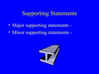 Chapter 2 overview | PPT