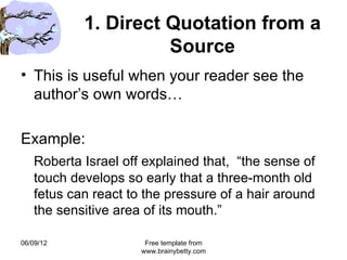 Chapter 2-OVERVIEW OF RESEARCH PROCESS | PPT