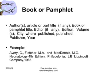 Chapter 2-OVERVIEW OF RESEARCH PROCESS | PPT