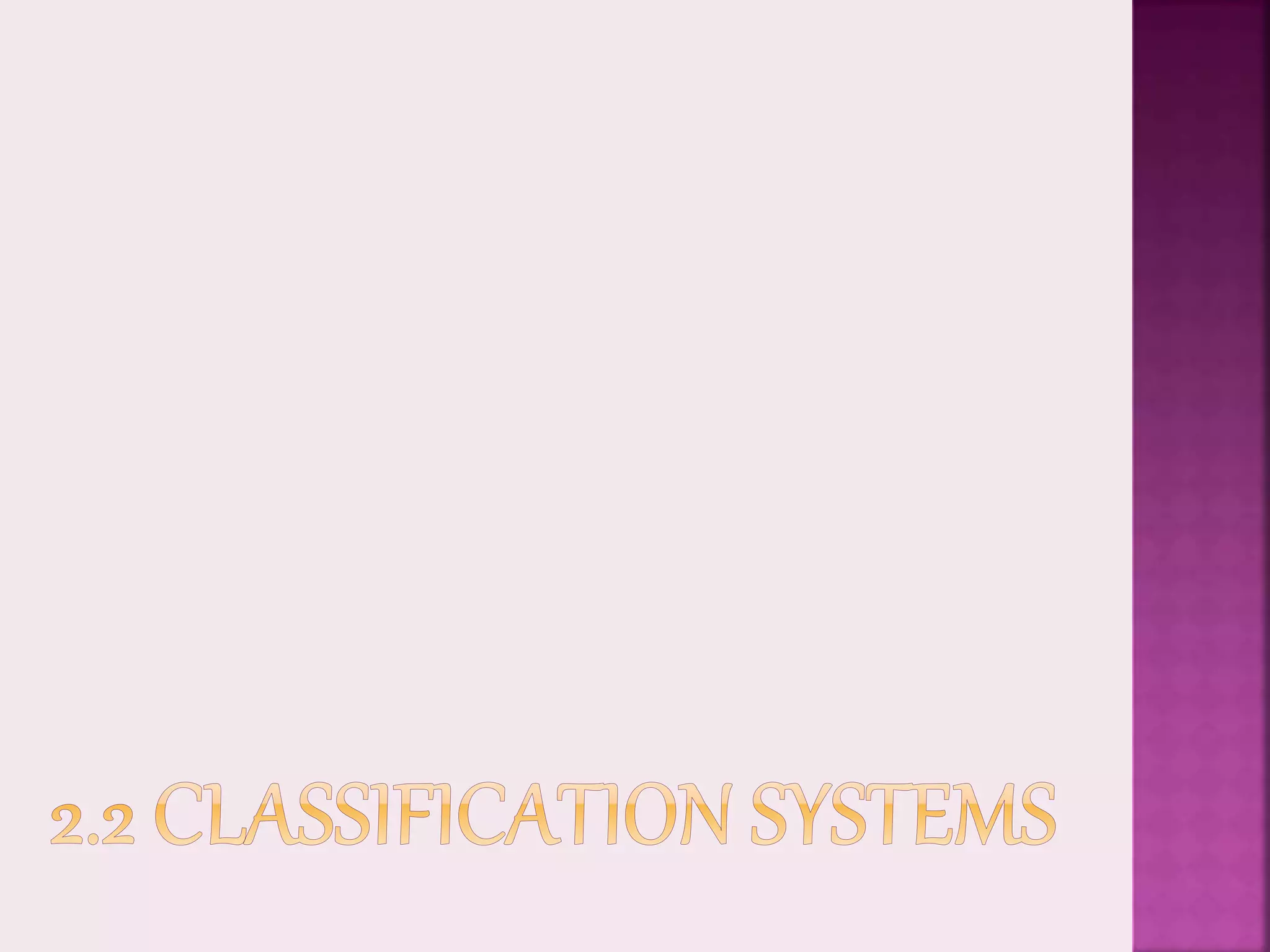 Classifications of Crude Oil | PPTX
