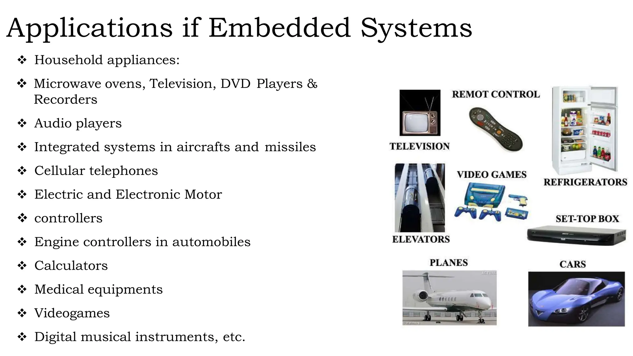 Fundamentals of Internet of Things (IoT) | PPTX