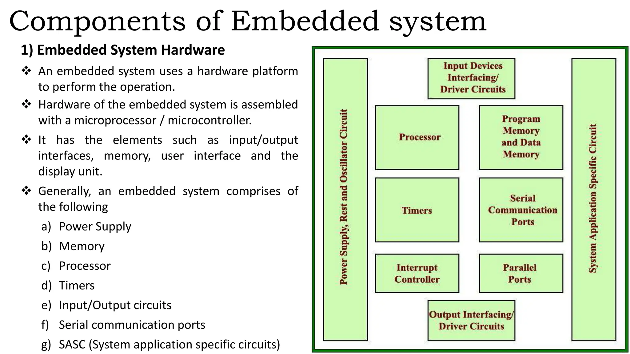 Fundamentals of Internet of Things (IoT) | PPTX