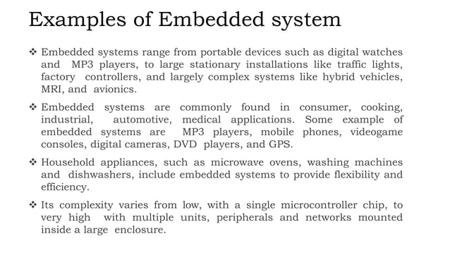 Fundamentals of Internet of Things (IoT) | PPTX | Technology & Computing