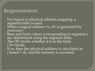 Chapter 2 part 1 | PPT
