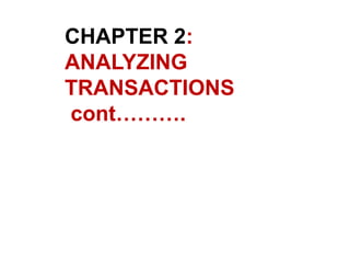 chapter 2 part 2.pptxaccountingaccountingaccountingaccountingaccountingaccountingvvv | PPTX
