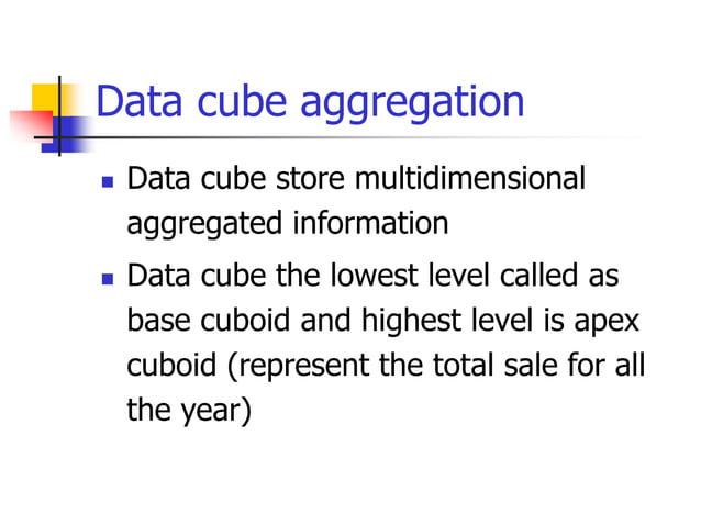 Chapter 2 Data Preprocessing part3.ppt
